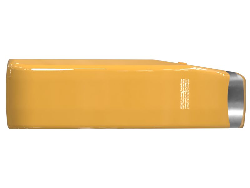 353-7332: COUNTERWEIGH | Cat® Parts Store