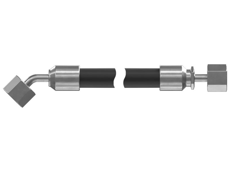471-9705: 7.9mm ID Fuel Lines Hose | CATCorp