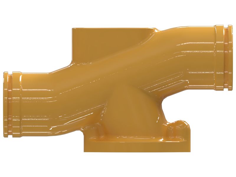 361-9367: CONNECTOR | Cat® Parts Store