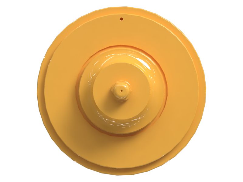 562-1806: CARTRIDGE GP | Cat® Parts Store