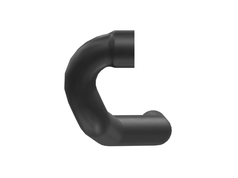 161-7281: Air Compressor Fume Disposal Hose | Cat® Parts Store