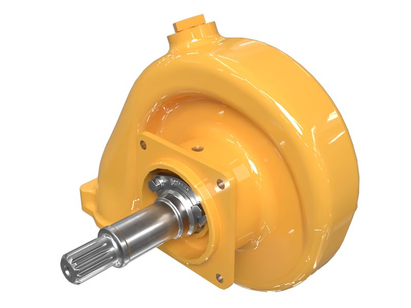 560-8934: PUMP GP-WATE | Cat® Parts Store