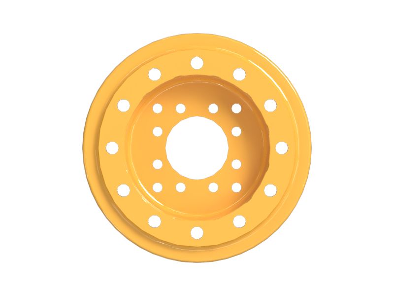 425-2596: PULLEY-CSHAF | Cat® Parts Store