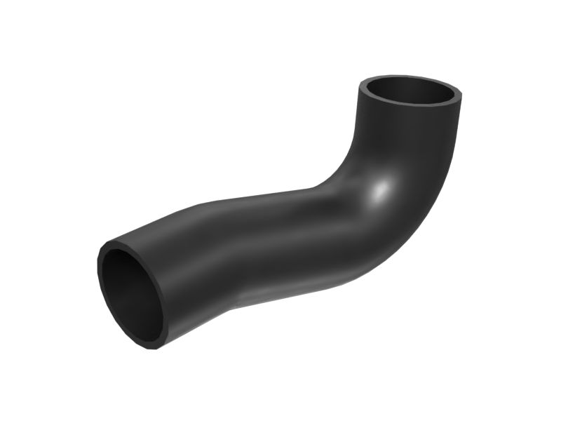 373-2707: HOSE-MOLDED | Cat® Parts Store