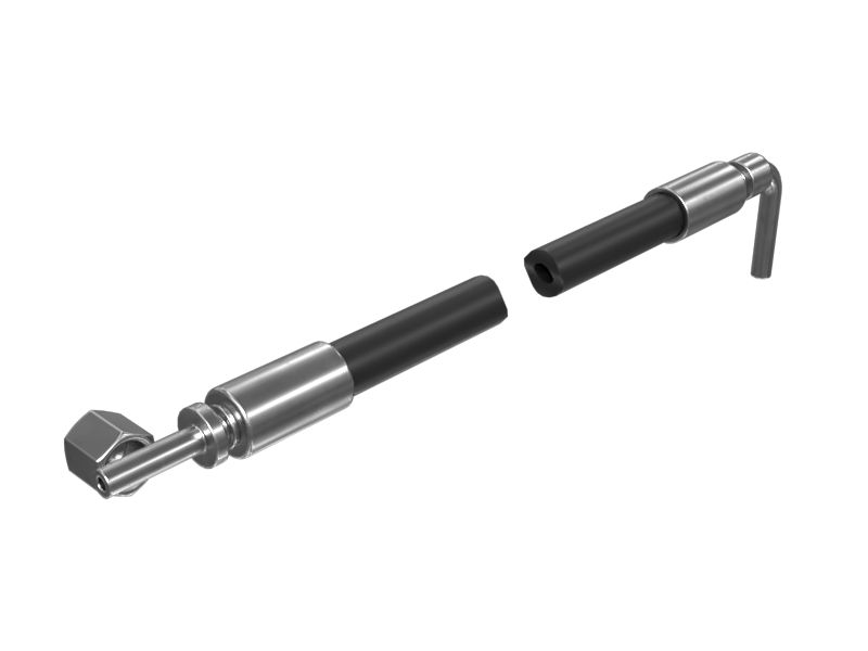 309-1604: 6mm Inner Diameter Lubrication Lines Hose Assembly | Cat ...