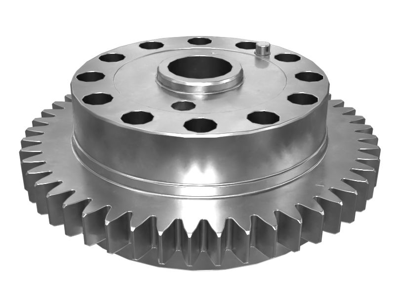 567-9871: GEAR AS-CSHA | Cat® Parts Store