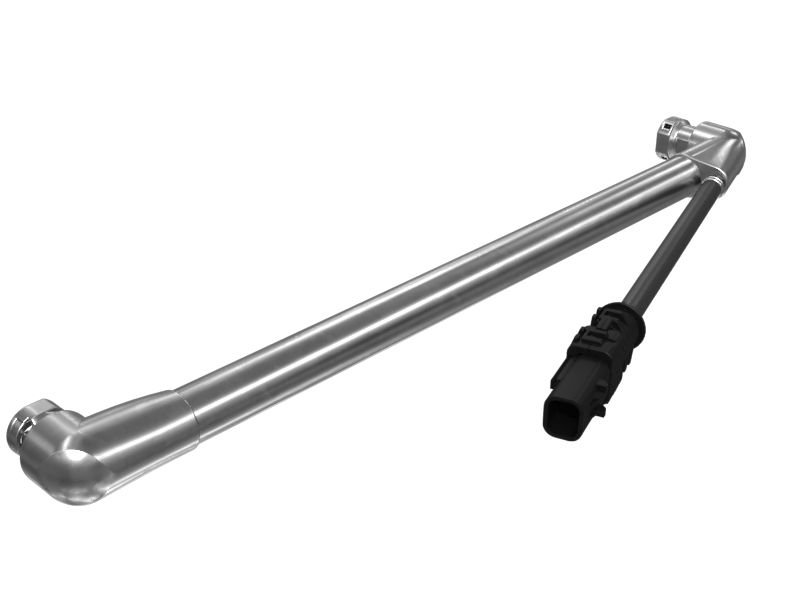 506-5811: Diesel Exhaust Fluid Heated Lines Hose | CATCorp