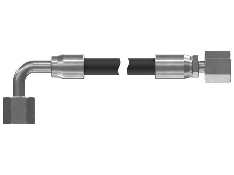 561-2157: HOSE AS-OIL | Cat® Parts Store