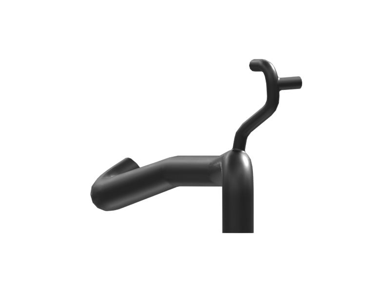 441-9677: HOSE | Cat® Parts Store