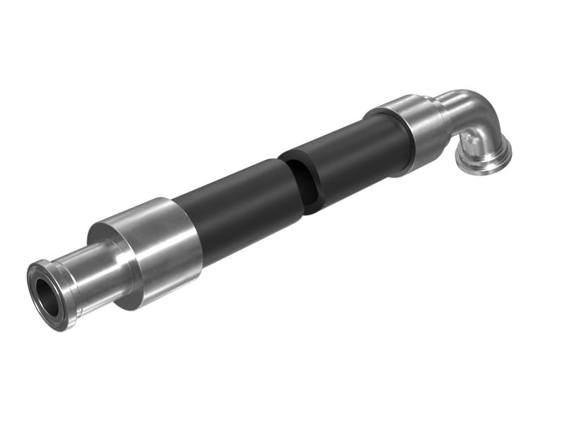 534-9657: HOSE ASSEMBLY | Cat® Parts Store