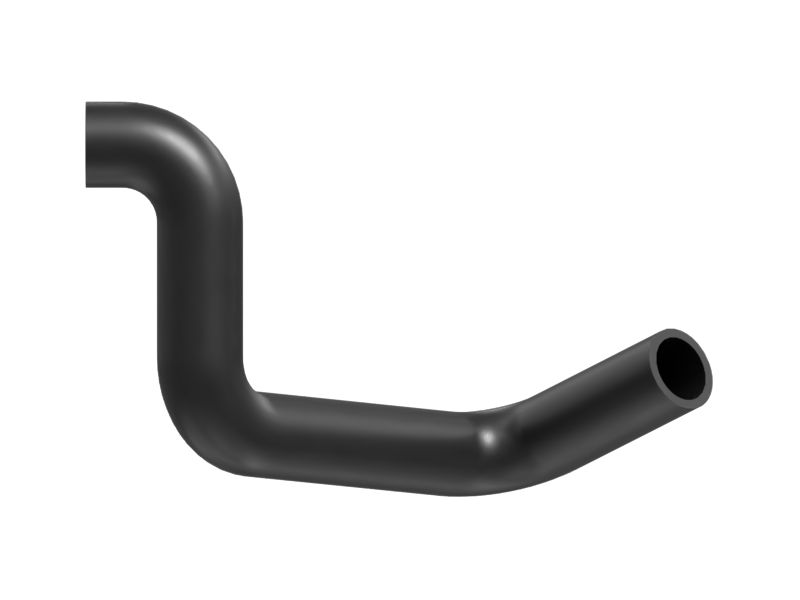 200-1308: 44.4mm Inner Diameter Air Cleaner Hose | Cat® Parts Store