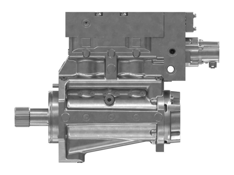 567-8385: PUMP GP-FUEL | Cat® Parts Store