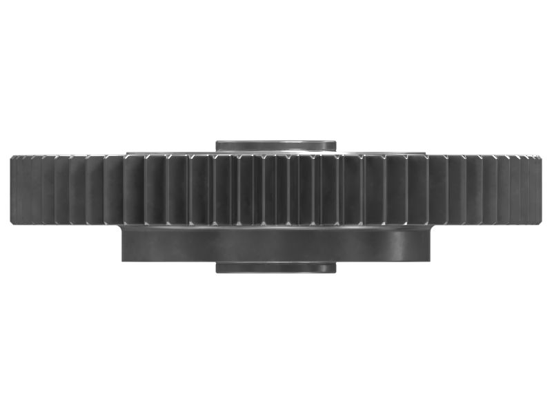 260-0912: GEAR-CRANKSH | CATCorp