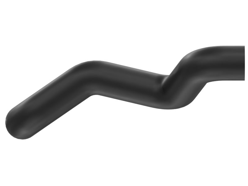 252-9139: 76.2mm Inner Diameter Water Lines Hose | CATCorp