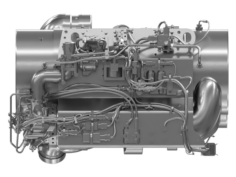545-5452: MODULE AR-EX | Cat® Parts Store