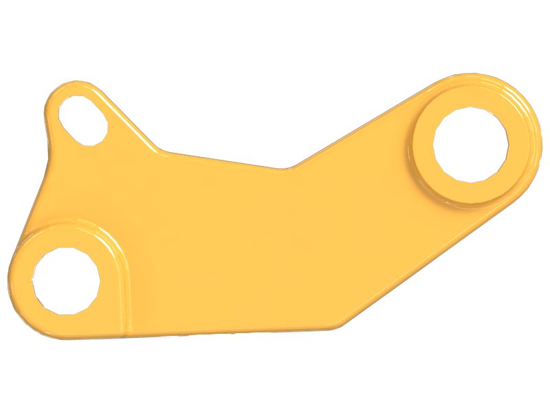 391-4831: ARM-ROCKER | Cat® Parts Store