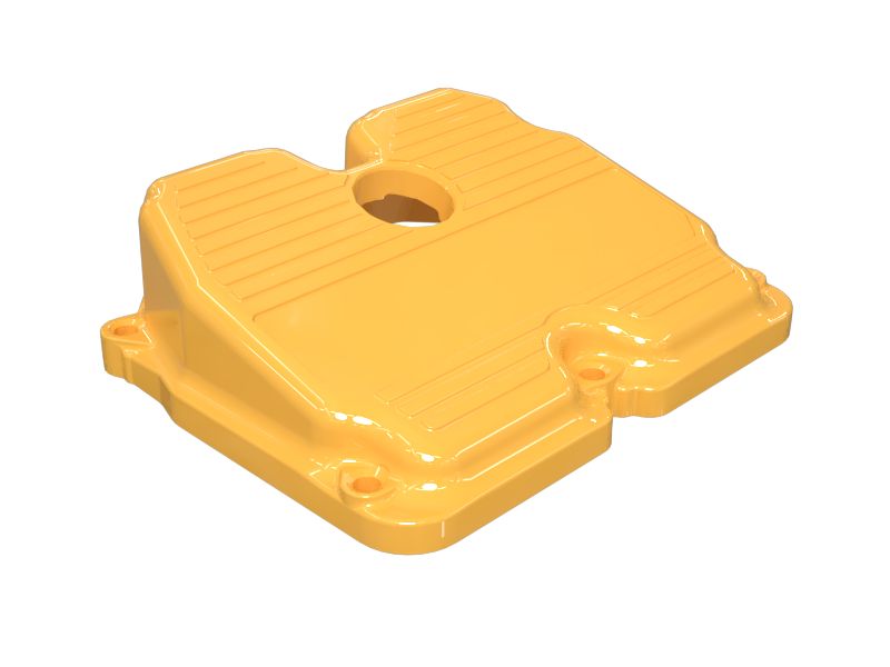 372-6765: COVER-VALVE | Cat® Parts Store