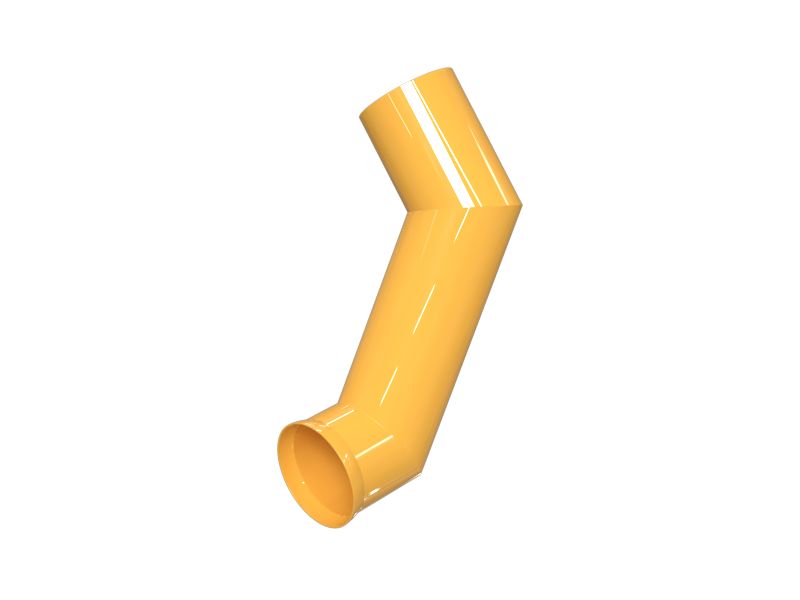 387-7857: TUBE-EXHAUST | Cat® Parts Store