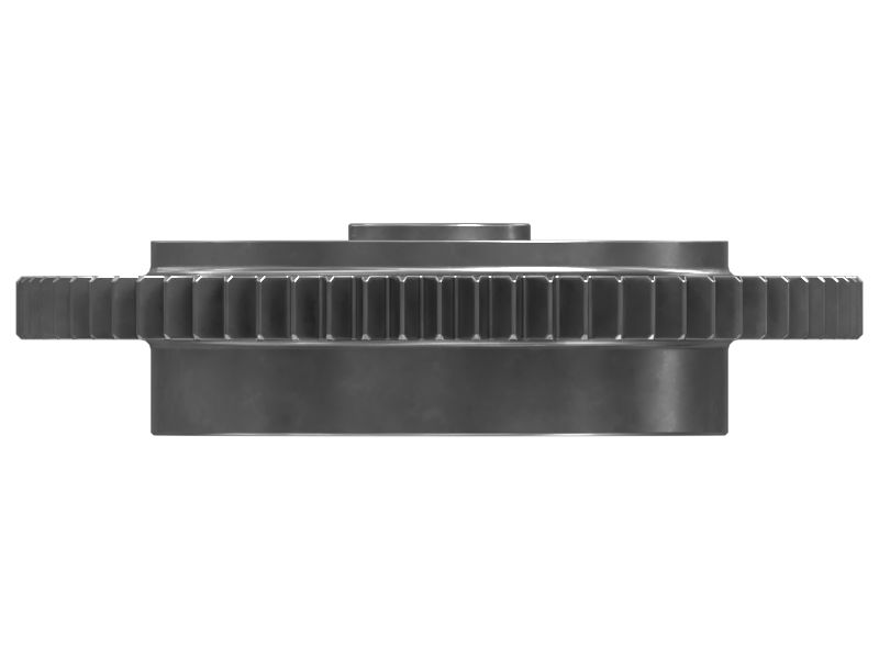 286-5304: GEAR CRANKSH | CATCorp