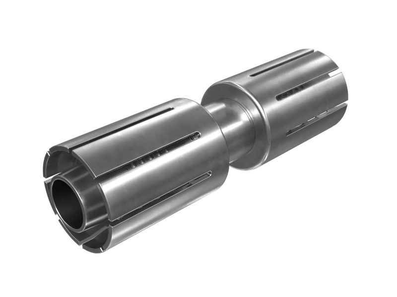 153-0890: Reusable Coupling | CATCorp
