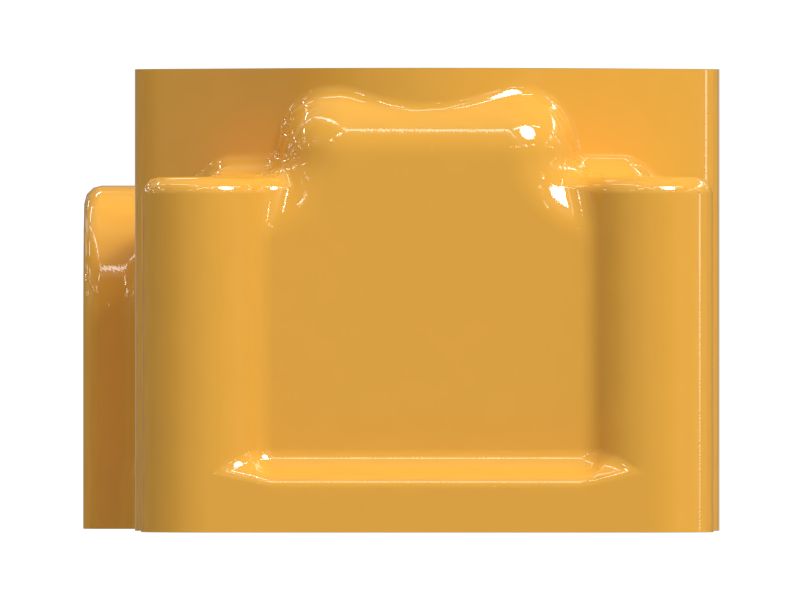 358-9131: Water Lines Return Bonnet | CATCorp