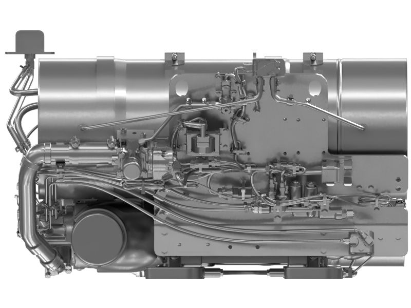 545-5456: MODULE AR-EX | Cat® Parts Store