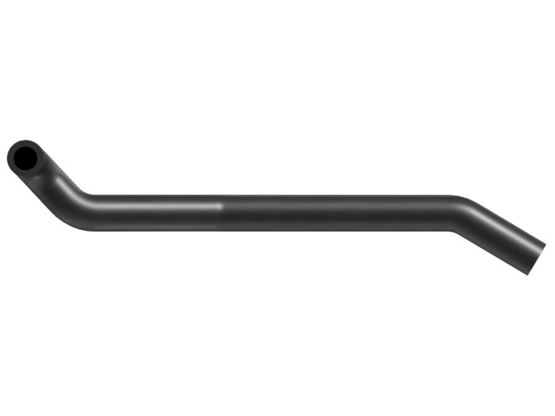 177-2920: 19.05mm Inner Diameter Engine Shunt Line Hose | CATCorp
