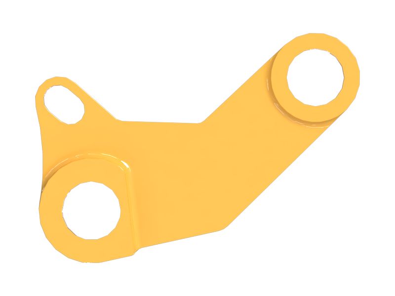 434-8963: ARM-ROCKER | Cat® Parts Store