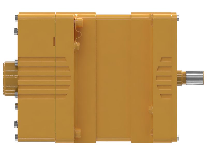 553-5894: VALVE GP-ELE | Cat® Parts Store