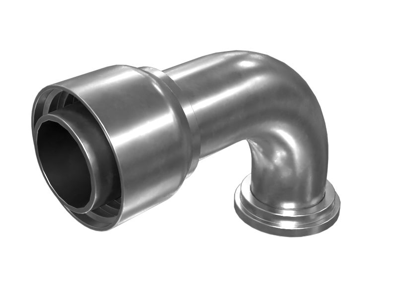 480-7224: Permanent Coupling | Cat® Parts Store