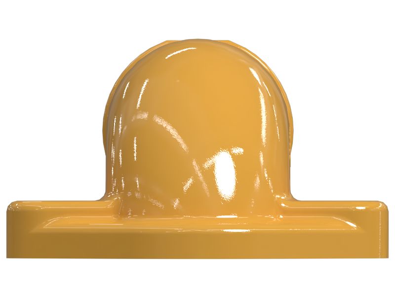 280-2688: Engine Oil Filler Elbow | CATCorp