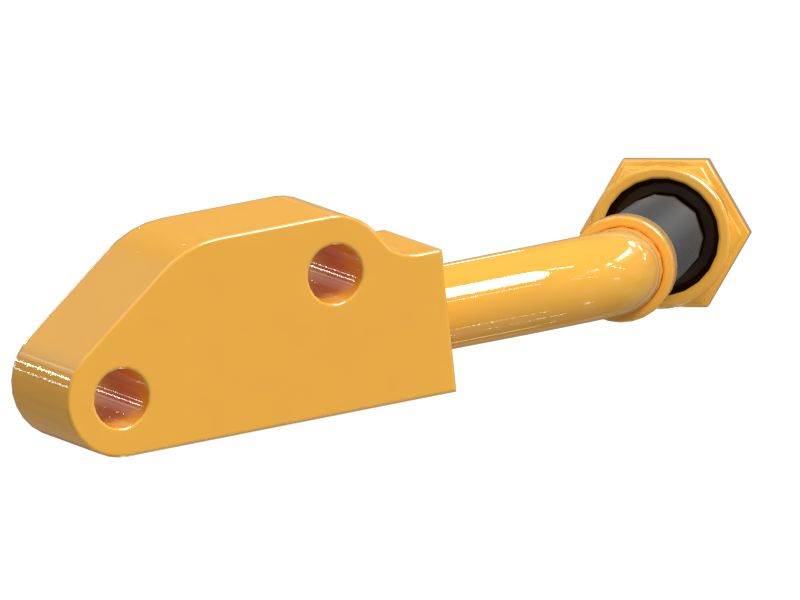 564-5788: LINE AS-HYBR | Cat® Parts Store