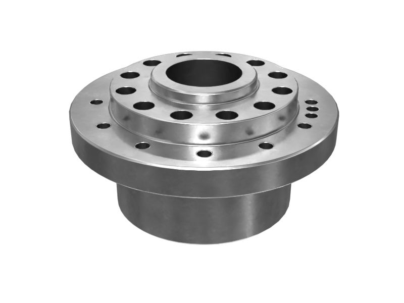 Dampers | Cat® Parts Store