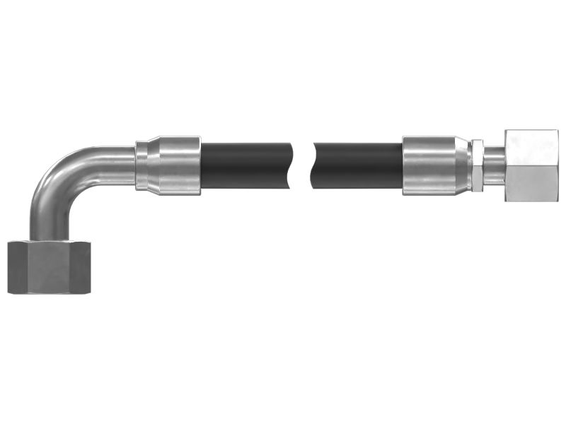 467-4724: HOSE ASSEMBLY | Cat® Parts Store