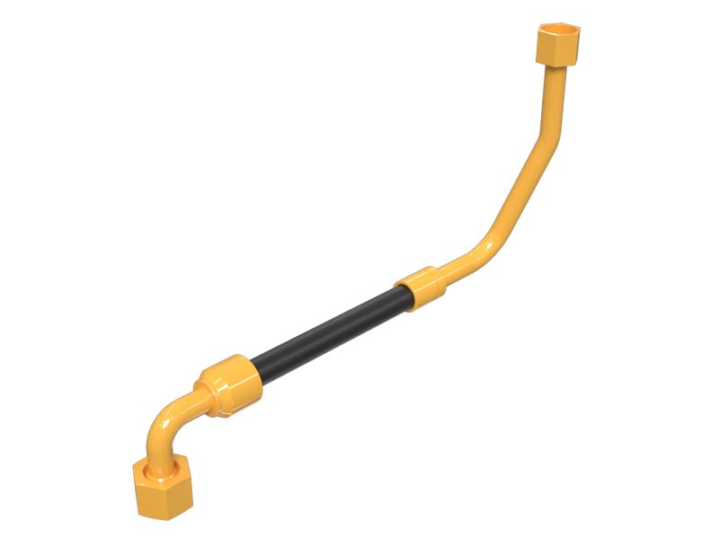 567-6110: LINE AS-HYBR | Cat® Parts Store
