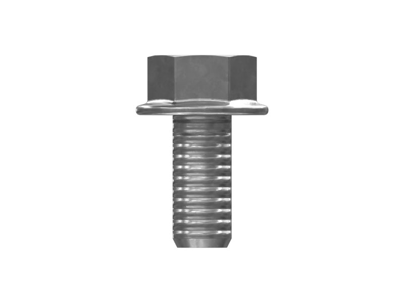 438-6056: BOLT-HEX FLG | Cat® Parts Store