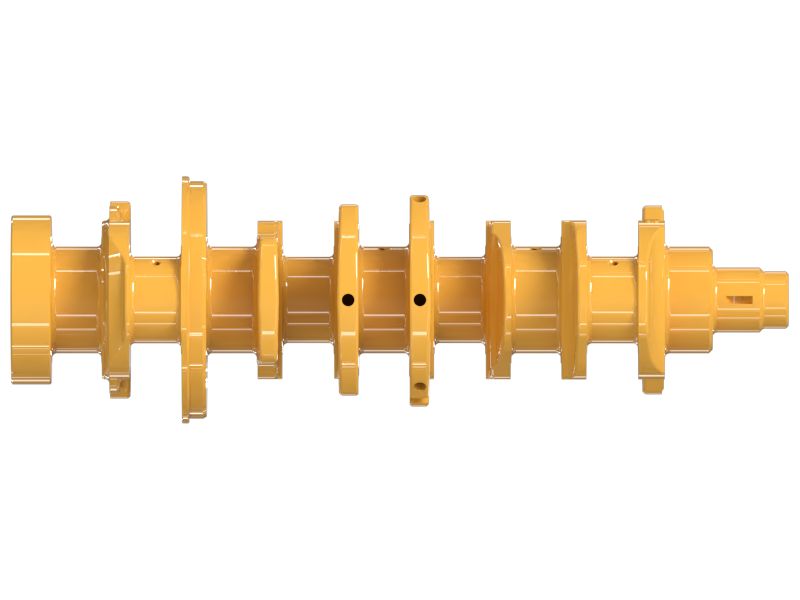 466-4921: CRANKSHAFT | Cat® Parts Store