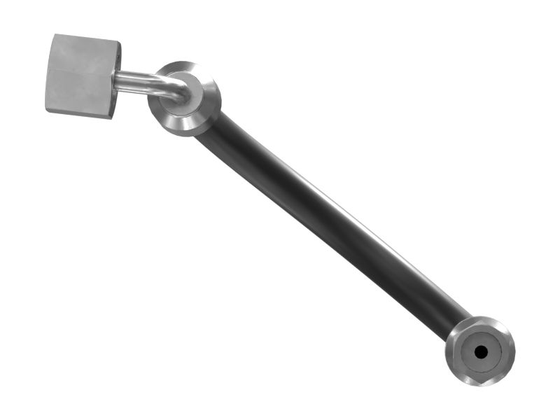 447-5453: HOSE ASSEMBLY | Cat® Parts Store