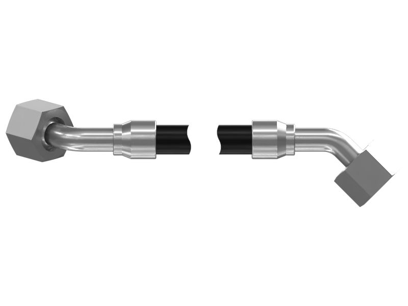 428-7697: HOSE ASSEMBLY WATER | Cat® Parts Store