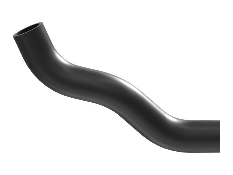 553-2022: Radiator Lower Hose | Cat® Parts Store