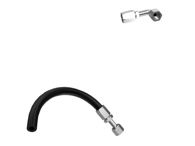 390-0605: Cat Hose Assembly | Cat® Parts Store