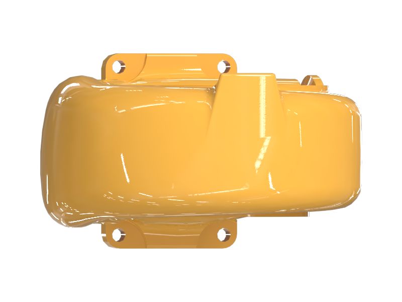461-3787: HOUSING AS-T | Cat® Parts Store