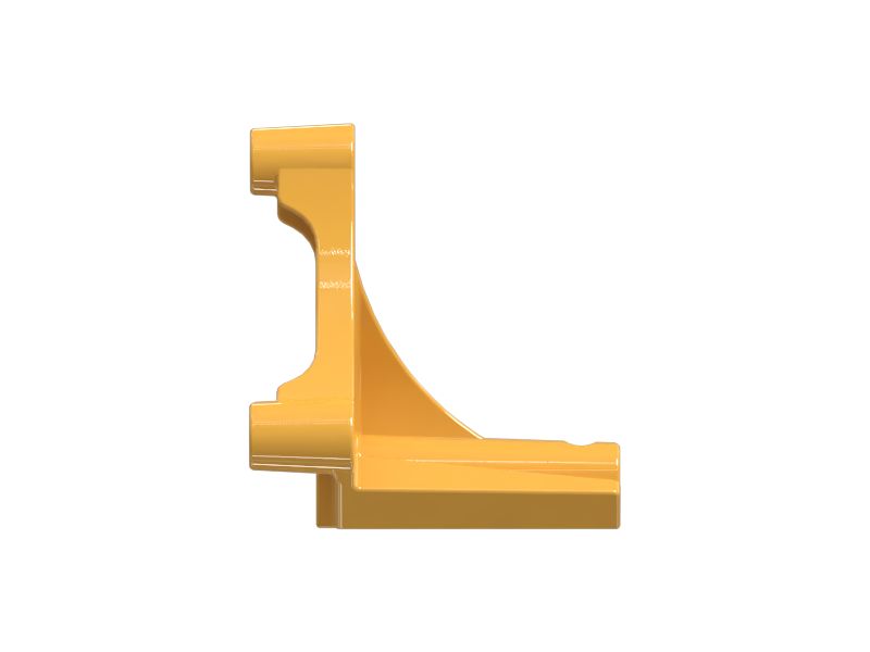 440-1672: BRACKET | Cat® Parts Store