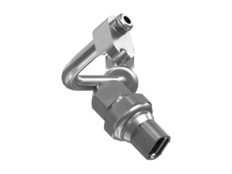 484-5188: HOSE ASSEMBLY | Cat® Parts Store