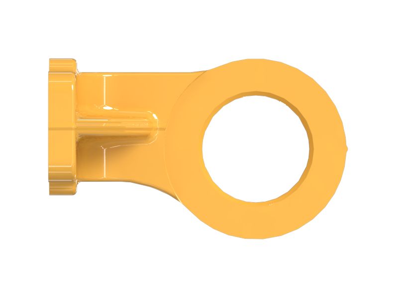 440-8635: BRACKET-ENG | Cat® Parts Store