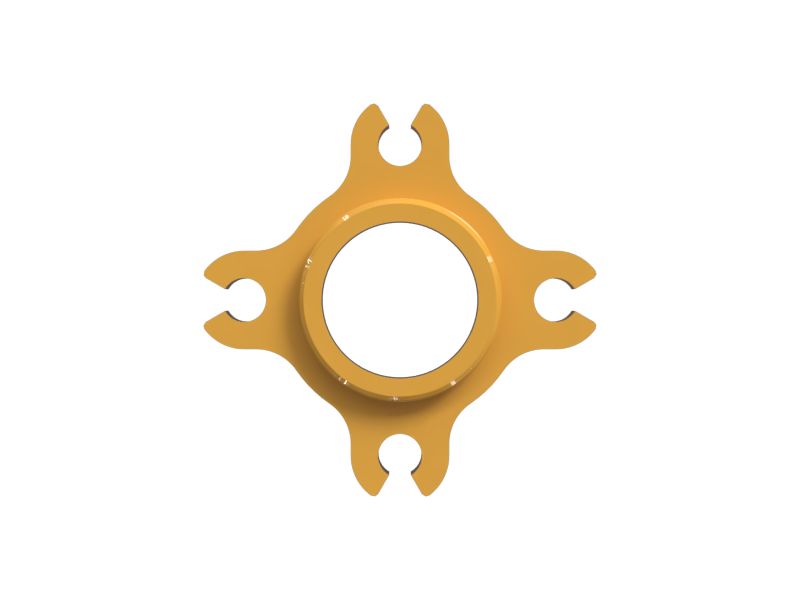 453-9707: EXTENSION | Cat® Parts Store