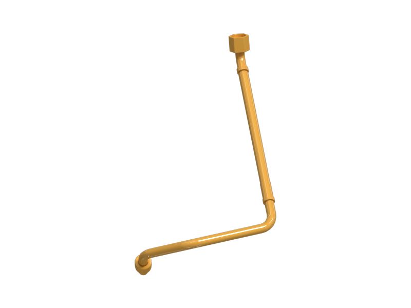 354-8808: HOSE ASSEMBLY WATER | Cat® Parts Store