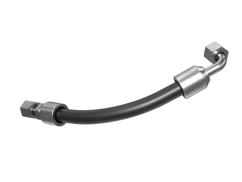 452-8186: Cat Hose Assembly | Cat® Parts Store