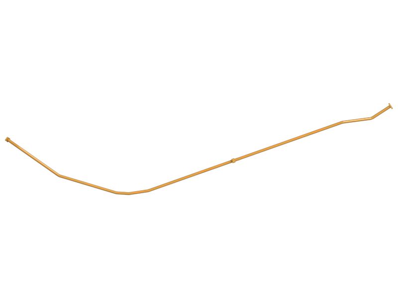 620-5314: Right Hand Hydraulic Boom Tube | CATCorp