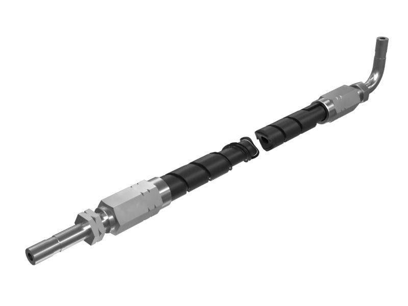 487-9720: HOSE ASSEMBLY | Cat® Parts Store